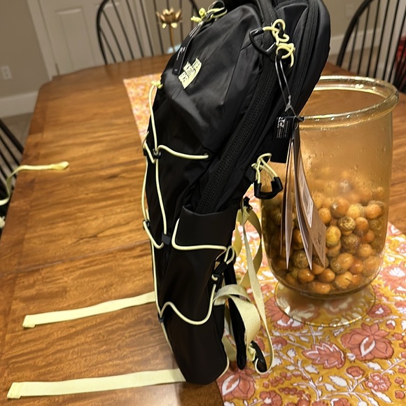 The North Face | Bags | The North Face Womens Borealis Backpack ...